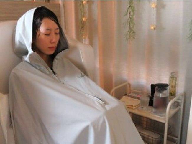 ルルオンはハーブと温熱美容で健康美を目指します！！！ | ブログ | 大阪府枚方の痩身エステならYOSAPARK NIKKE