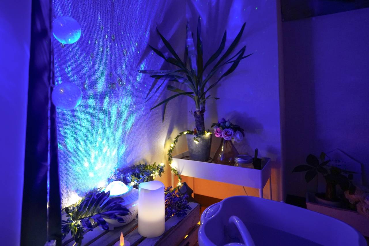 アクセス | 大阪府枚方の痩身エステならYOSAPARK NIKKE