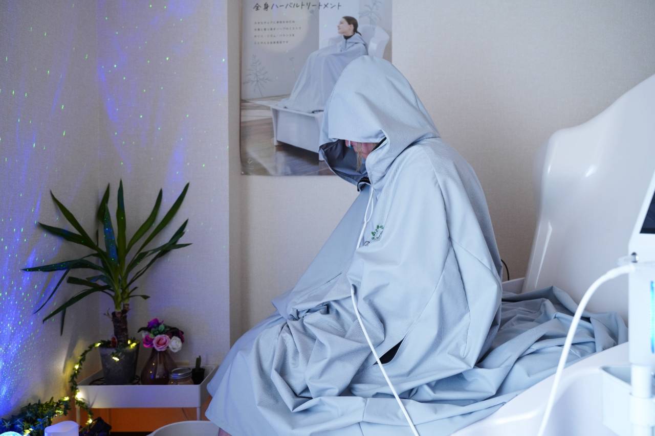 ルルオンの特徴！ | ブログ | 大阪府枚方の痩身エステならYOSAPARK NIKKE