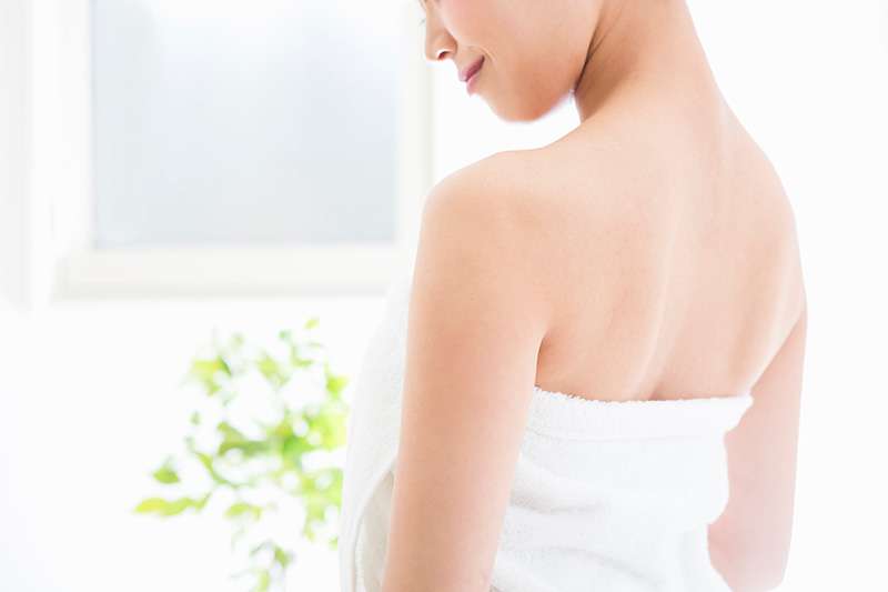 梅雨だるを感じる前に！ | ブログ | 大阪府枚方の痩身エステならYOSAPARK NIKKE